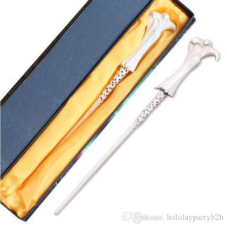 Harry Potter Wands - Prop-quality Wand In Collector's Box