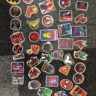 Marvel And DC Stickers - 50 Pc Waterproof Superhero Stickers