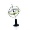 The Original TEDCO Gyroscope Toy (with A Clear Display Box)