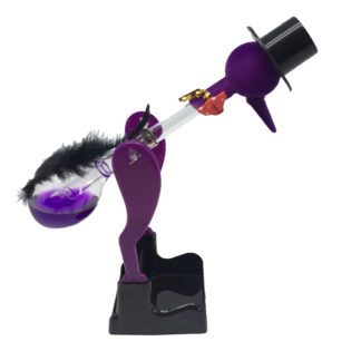 Drinking Bird Toy - Thermodynamics And Perpetual Motion