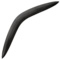 Massive 28-in Hunting Boomerang And Tactical Throwing Stick