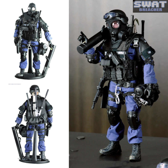 The Complete Guide To Action Figure Collecting - How To Collect Action ...