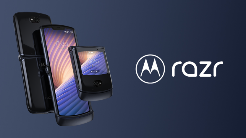 Is Motorola's Razr 5G The Folding Phone You've Been Waiting For? - Geek ...
