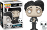 Corpse Bride Victor Van Dort Funko Pop! Vinyl Figure With Scraps - Geek ...