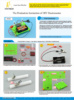Electric Motor Principles Kit - Physics Science Experiment