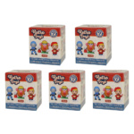Funko Hasbro Retro Toys - Mystery Minis Mini-Figures - Geek Slop Online