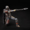 Star Wars The Black Series Mandalorian 6-Inch Action Figure - Geek Slop ...