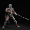 Star Wars The Black Series Mandalorian 6-Inch Action Figure - Geek Slop ...