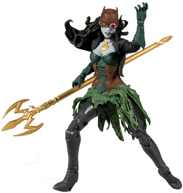 DC Multiverse The Drowned Action Figure - Dark Knights Metal 7-Inch ...