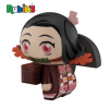 Demon Slayer Nezuko Kamado Rubik's Charaction Cube Puzzle - Geek Slop ...