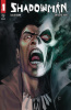 Shadowman #1 Collector's Pack (Original Cover + 2 Variant Covers ...