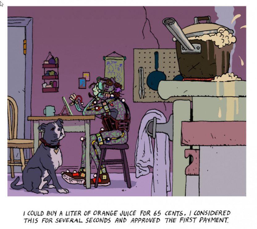 Will Eisner Comic Industry Awards - Here Are The Official 2021 Eisner ...