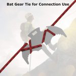 Stainless Steel Folding Gravity Claw / Mini Grappling Hook - Geek Slop ...
