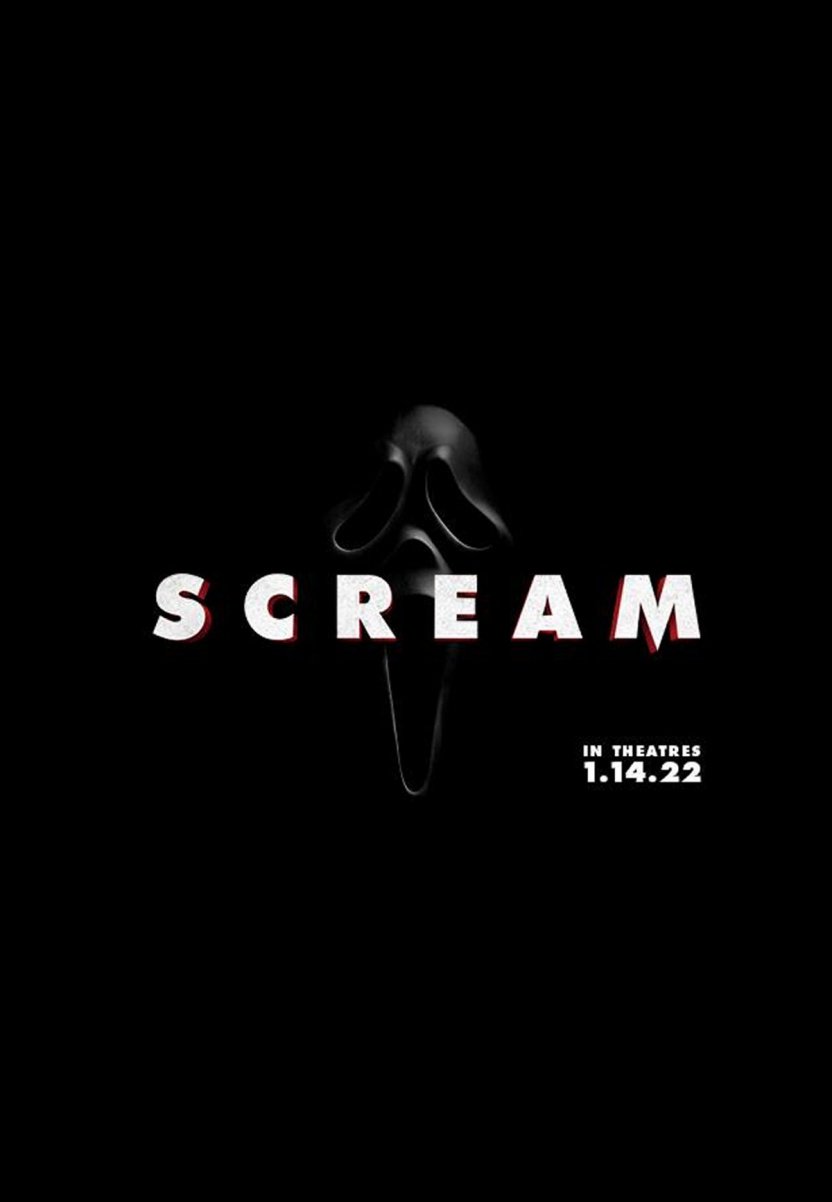Scream 5 Movie Watch – News And Insider Info On The Scream 5 (2022 ...