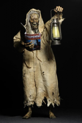 Creepshow 7" Figure - The Creep Action Figure - Geek Slop Online
