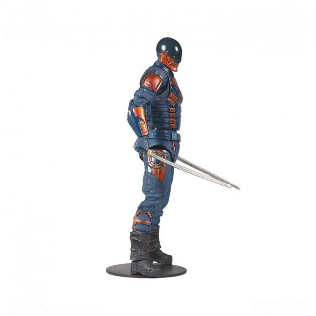 The Suicide Squad Movie Bloodsport Action Figure - DC Build-A Wave 5 ...