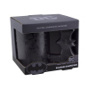 Batman Batarang Coffee Cup - 15 Oz Batman Batarang-shaped Coffee Cup ...