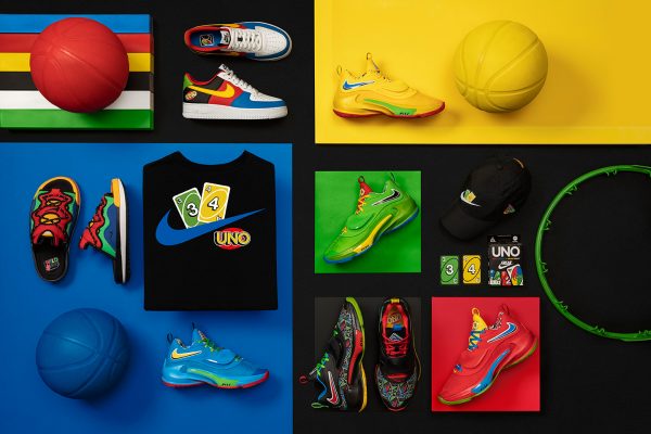 Now Here's Something Different - Celebrate UNO's 50th Anniversary With ...