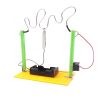 Crossfire Steady-hand Electric Current Science Kit/game - Geek Slop Online