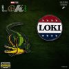 Loki President Loki Button And Alligator Loki Pin 2-Pack - Exclusive ...