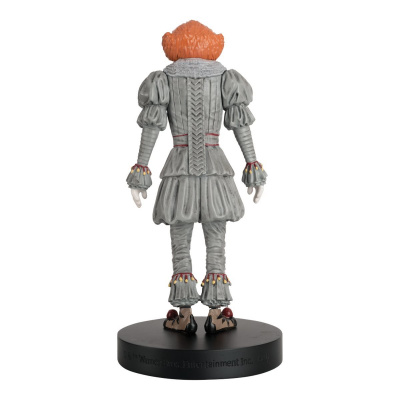 IT Chapter Two Pennywise Horror Heroes 1 16 Scale Die Cast Figurine it-chapter-two-pennywise-horror-heroes-1-16-scale-die-cast-figurine