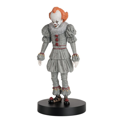 IT Chapter Two Pennywise Horror Heroes 1 16 Scale Die Cast Figurine it-chapter-two-pennywise-horror-heroes-1-16-scale-die-cast-figurine