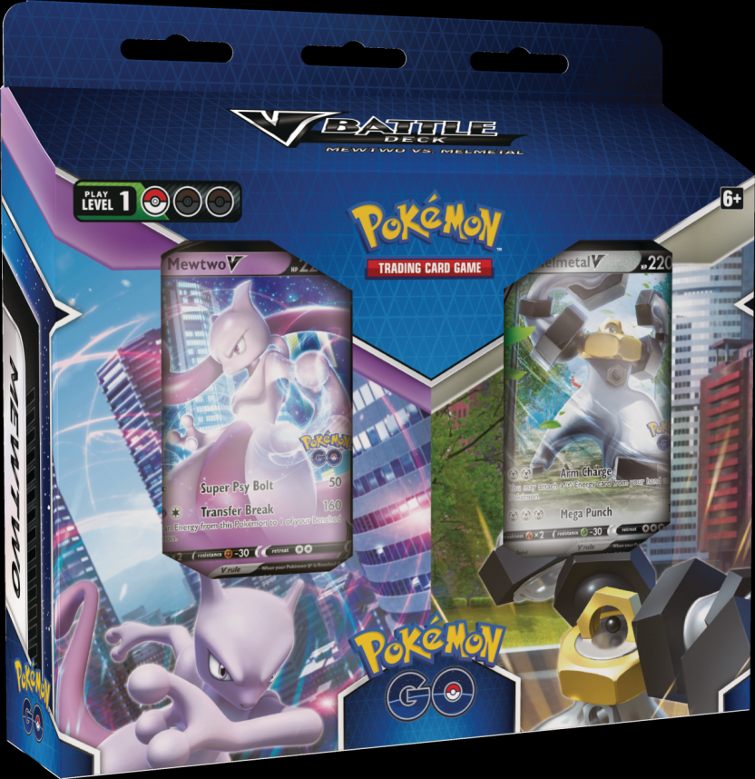 More Details Revealed About The Highly Anticipated Pokémon Trading Card ...