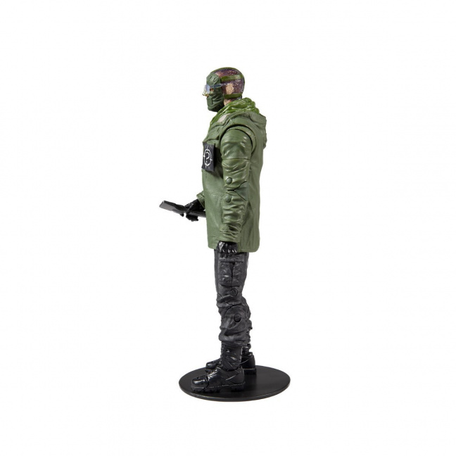 DC The Batman Movie 7-Inch Wave 1 Action Figure - The Riddler - Geek ...