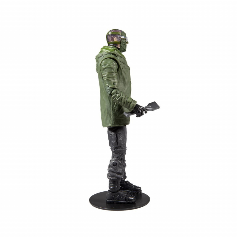 DC The Batman Movie 7-Inch Wave 1 Action Figure - The Riddler - Geek ...
