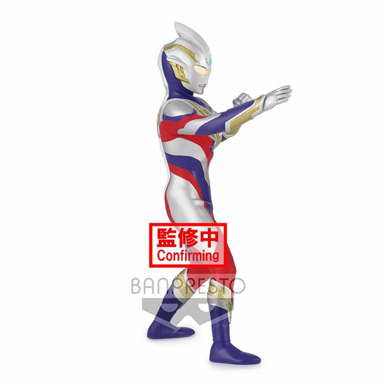 Ultraman Trigger Hero's Brave Statue (Multi-Type Ver. A) - Geek Slop Online