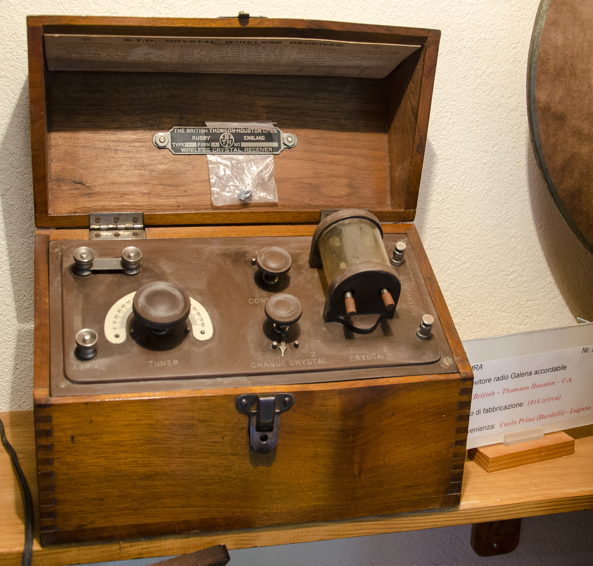 The History Of Radio - How A 1920's Fad Paved The Way For Modern-day ...