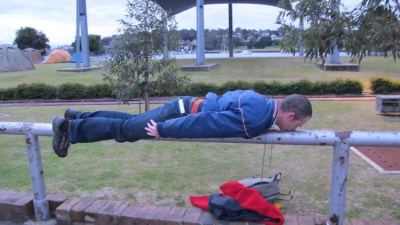 The Planking Fad Of The 2010's - Geek Slop