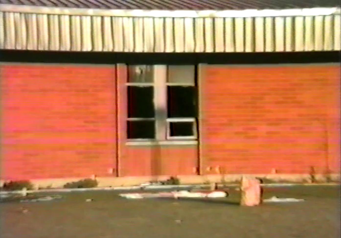 The Cokeville Miracle - The American Tragedy That Never Happened ...