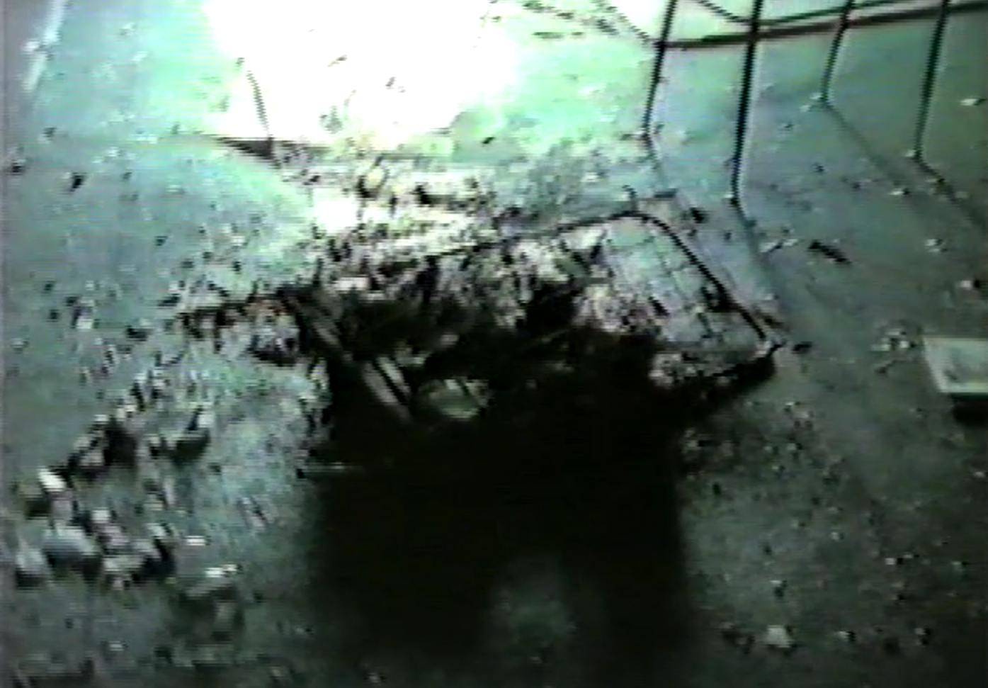 The Cokeville Miracle - The American Tragedy That Never Happened ...