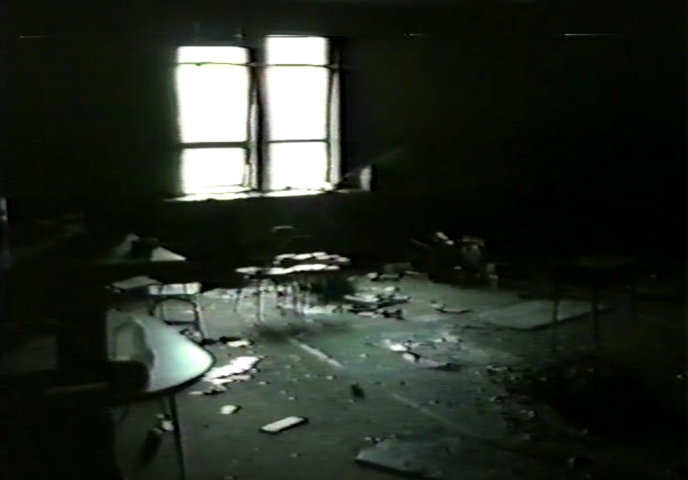 The Cokeville Miracle - The American Tragedy That Never Happened ...