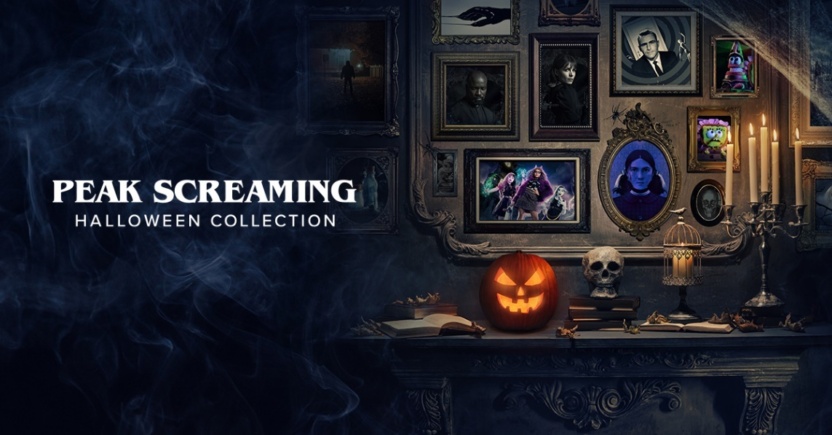 Paramount+ Peak Screaming Returns Today With More Than Double The ...