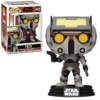 Star Wars: The Bad Batch Tech Pop! Vinyl Figure #455 - Geek Slop Online