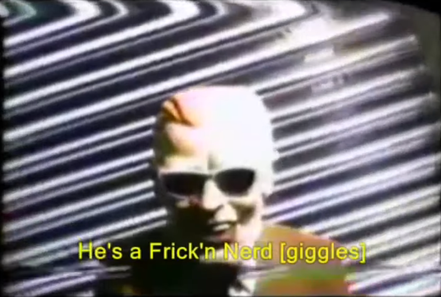 The Unsolved Max Headroom Incident - Pirates Hijack Chicago TV ...
