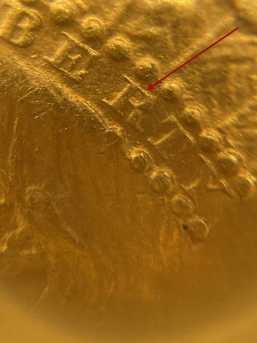 The Omega Man Counterfeiter Creates Counterfeit Coins So Perfect That ...