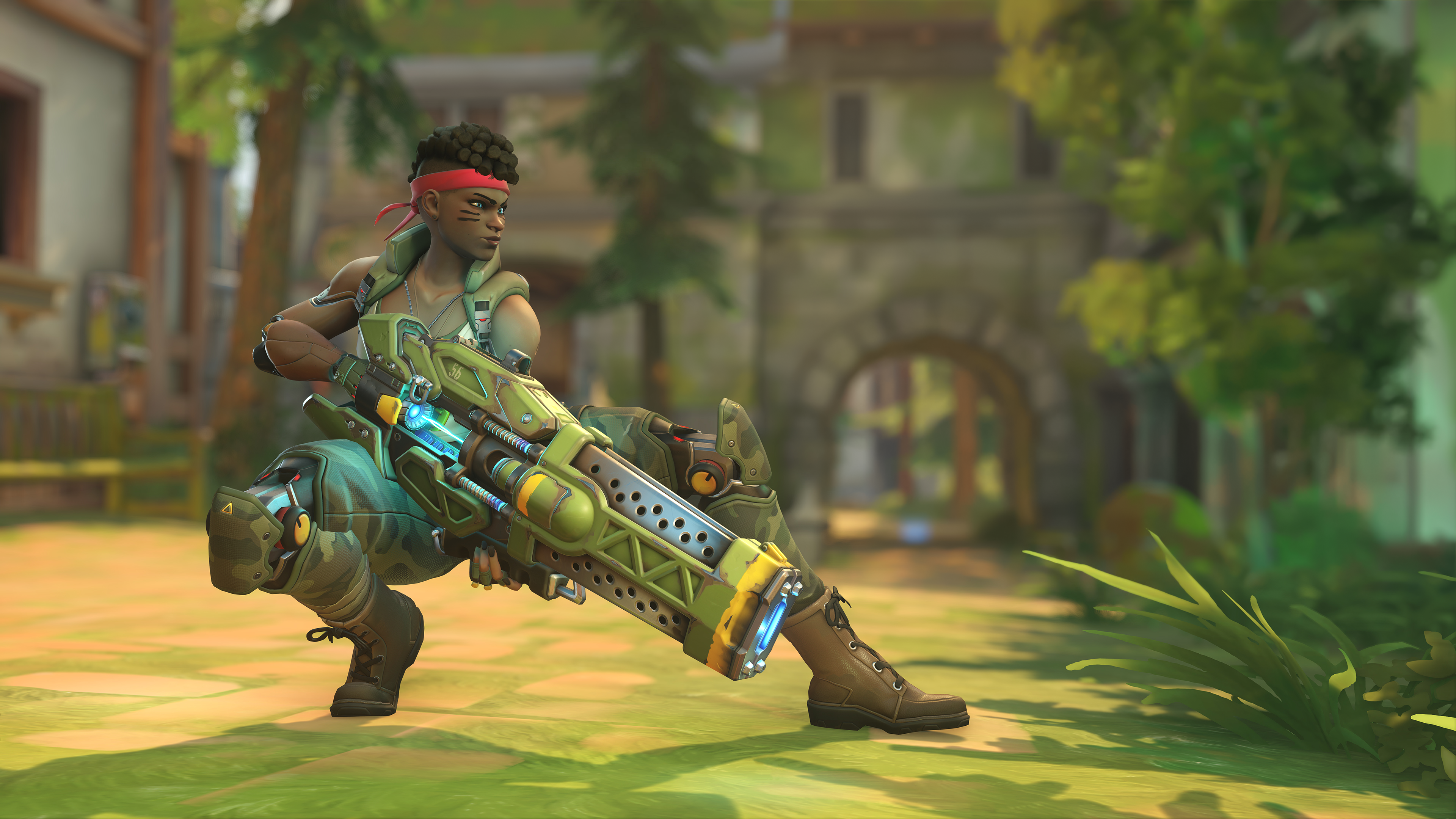 Blizzard's Overwatch 2 Reaches Twenty-five Million Players In The First ...