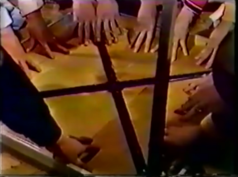 The Philip Experiment - Did A 1972 Scientific Experiment Conjure A ...
