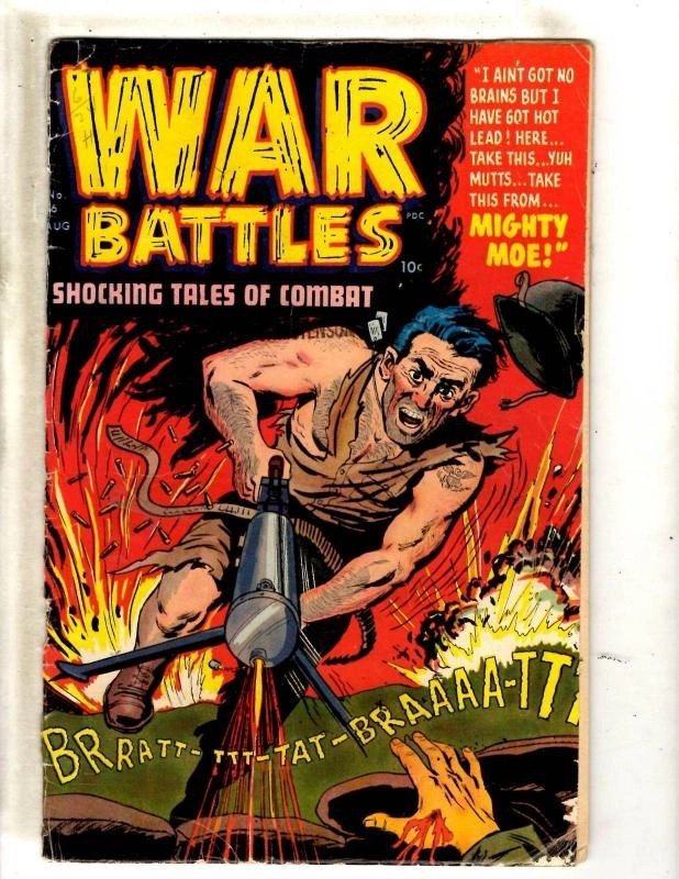 The History Of Comic Books And Their Superheroes Part 3 - The Silver ...