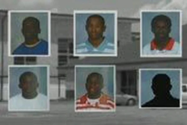 The Jena Six - Racism And Justice In A Small Town Left Many Questions ...