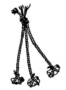 How To Make And Use A Bola (rocks On String Weapon) - Geek Slop
