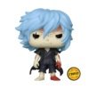 My Hero Academia Tomura Shigaraki Pop! Vinyl Figure - Exclusive - Geek ...