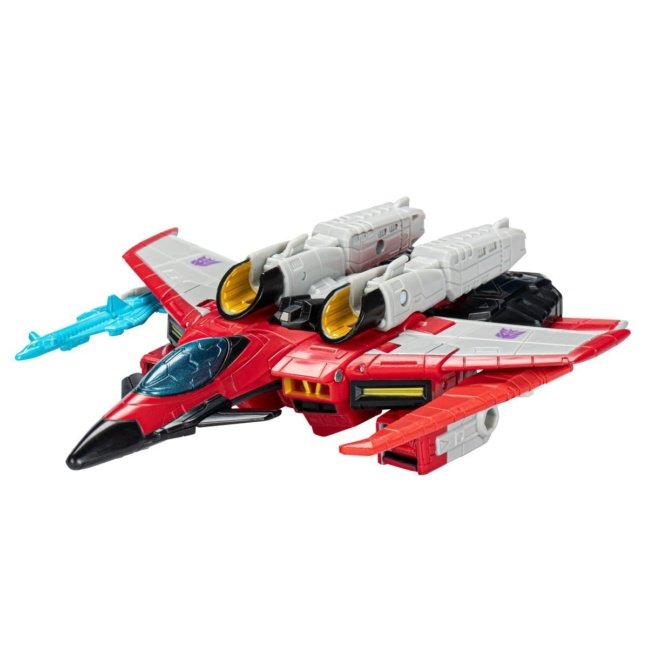 Transformers Generations Legacy Voyager Armada Starscream - Geek Slop ...