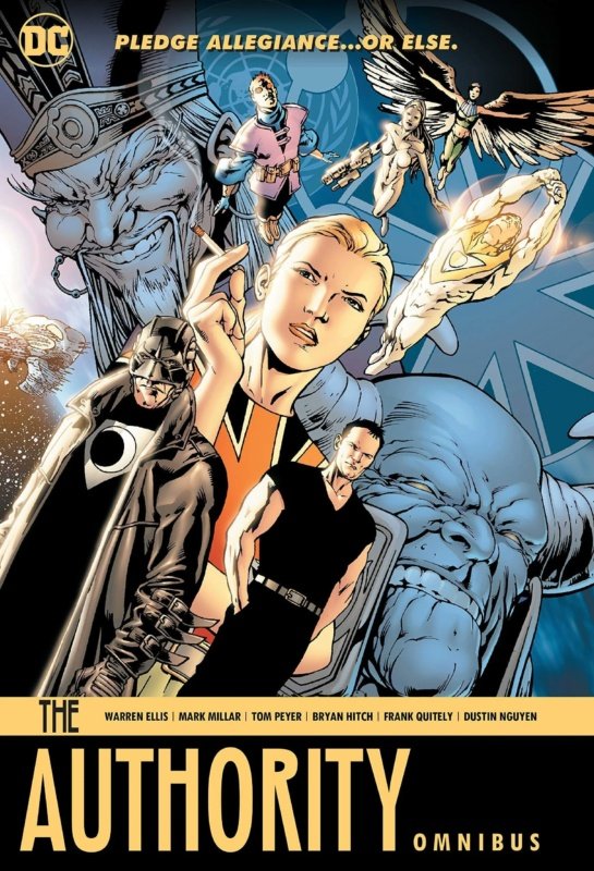New DC Roadmap For 2023. DC Studios Announces Slate Of 10 New Film And ...