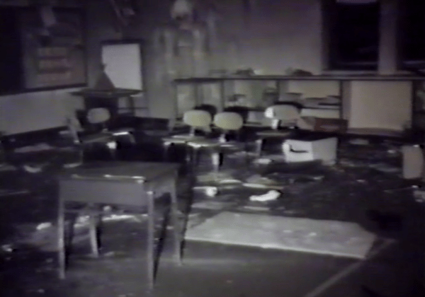 The Cokeville Miracle - The American Tragedy That Never Happened ...