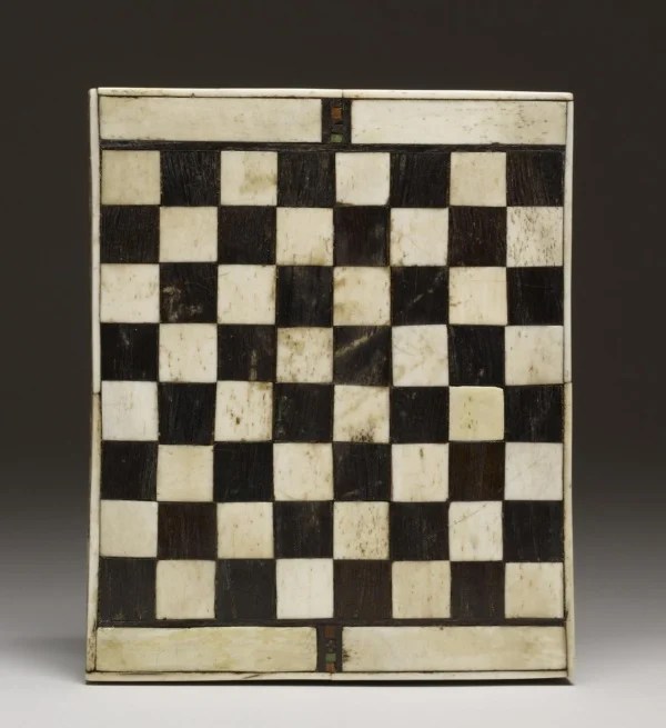 The Board Game Craze Of The 1890's - Geek Slop