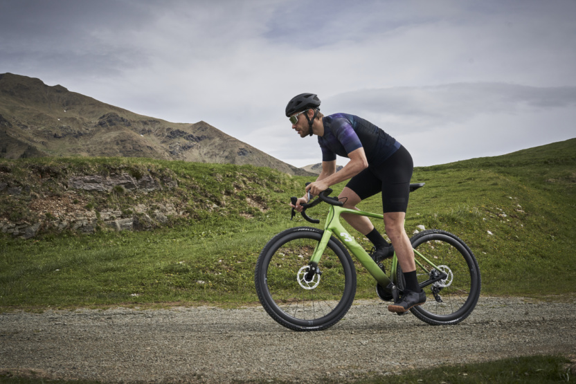 Lamborghini Introduces Two New "luxury Bicycles" And Yeah, They're ...